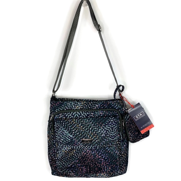 Rosetti | Bags | Rosetti Eta Philly Crossbody Bag | Poshmark